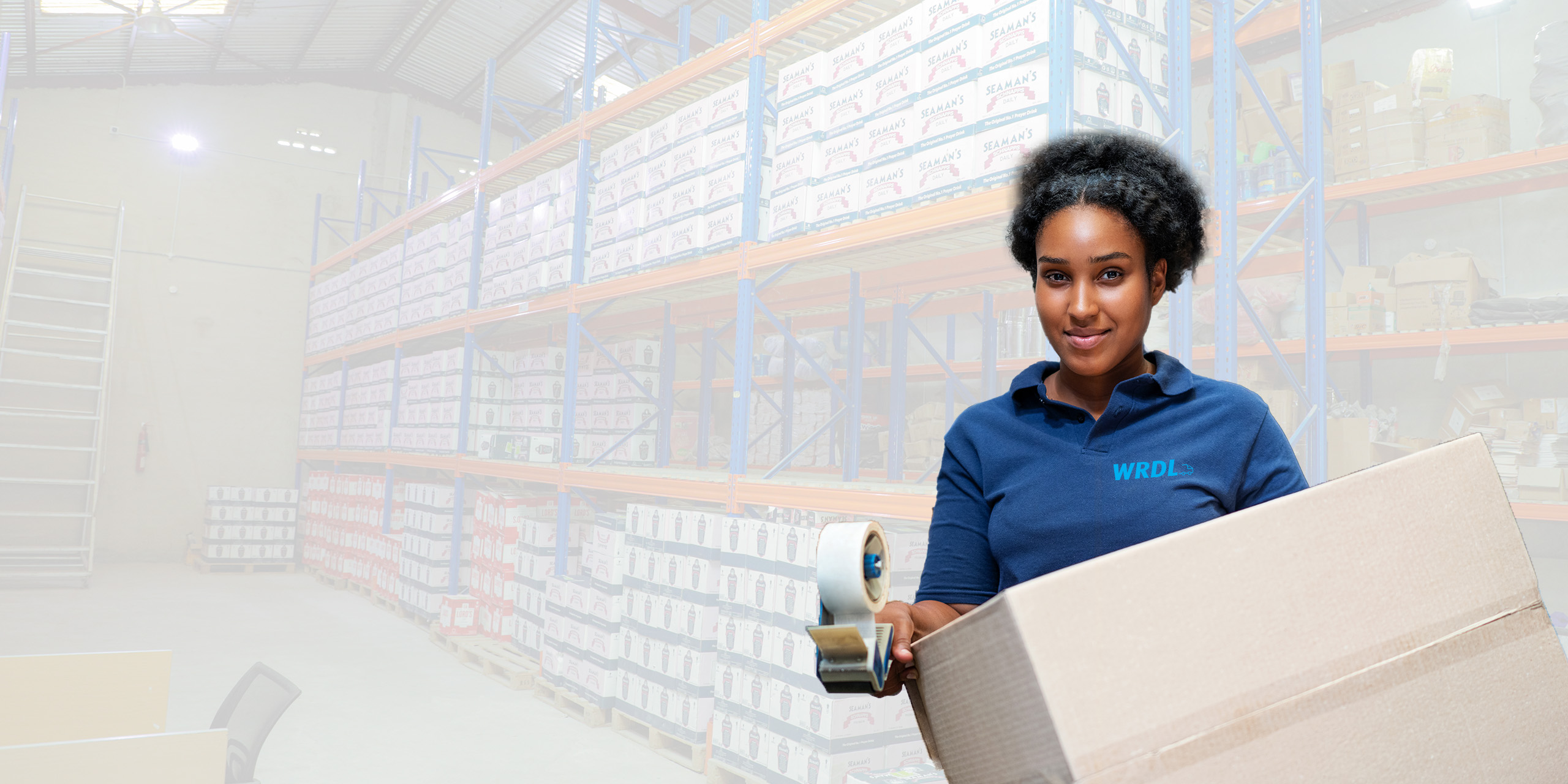 Wholesale & Retail Distribution Limited – Nigeria's Foremost ...